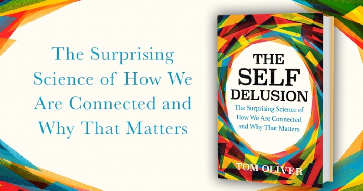 Climate change talk by Professor Tom Oliver | Gerald Moore Gallery