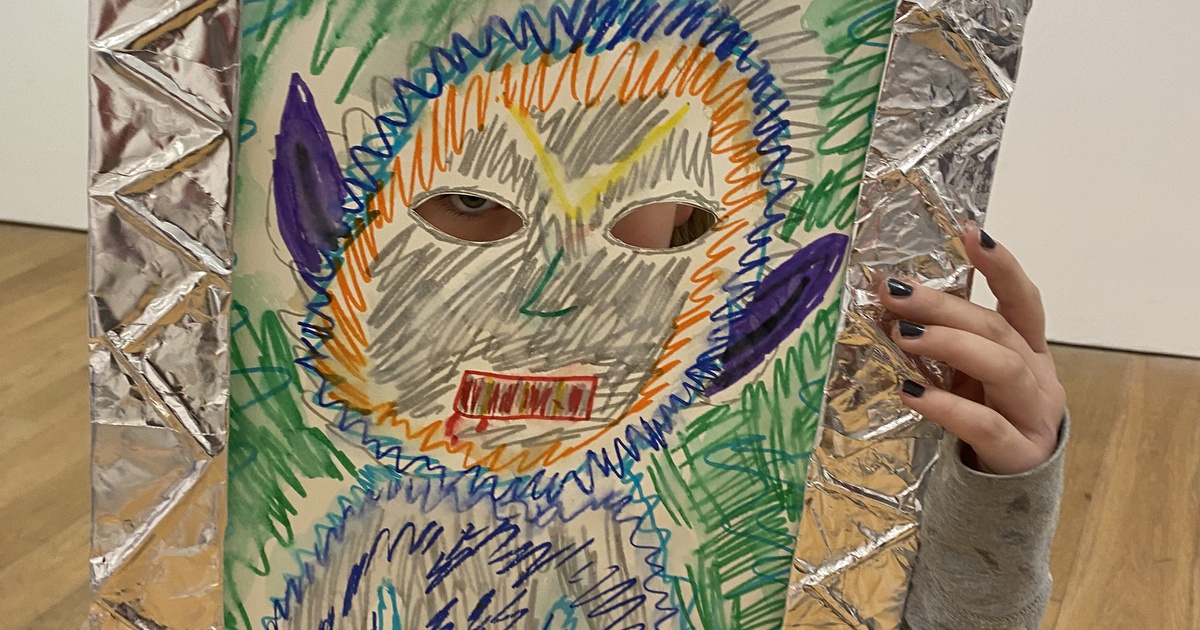 Holiday workshops | Gerald Moore Gallery