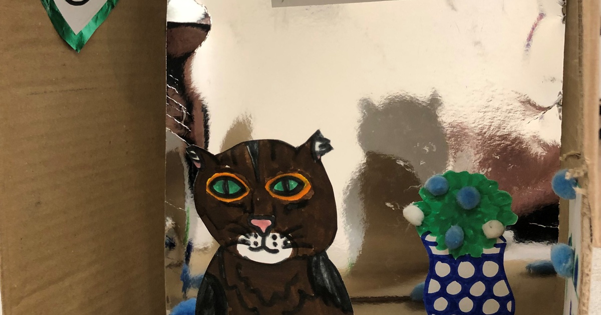 Holiday workshops | Gerald Moore Gallery