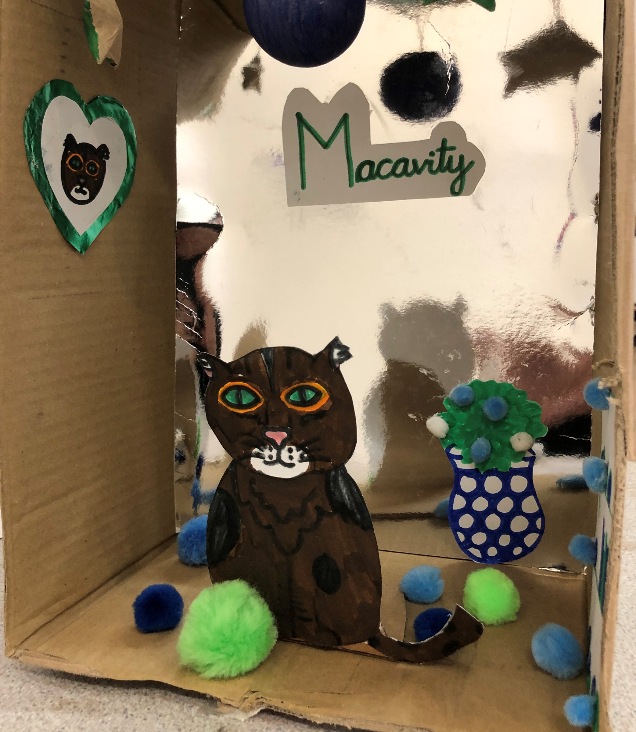 Holiday workshops | Gerald Moore Gallery