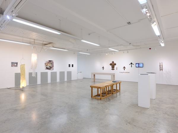 Exhibitions | Gerald Moore Gallery